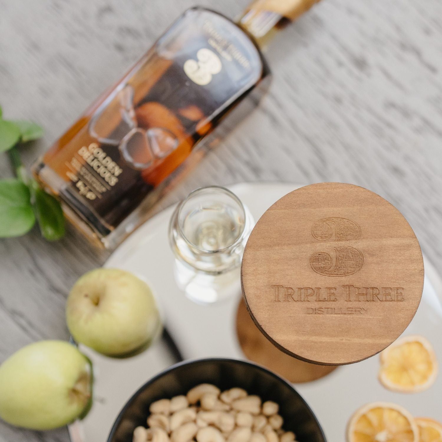 Gifting – Triple Three Distillery