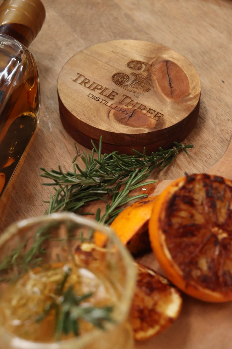 Limited Edition – Triple Three Distillery