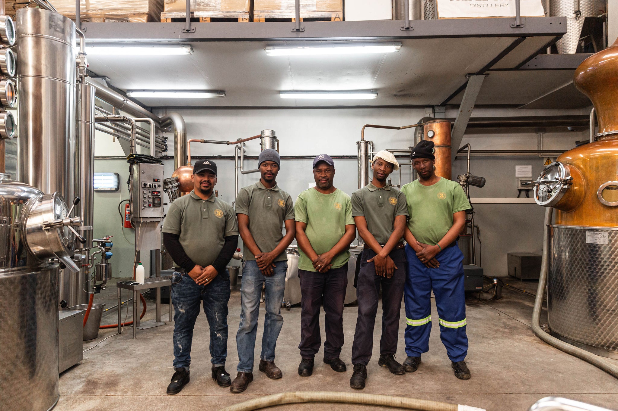 Triple Three Distillery - Premium Spirits Shop Online