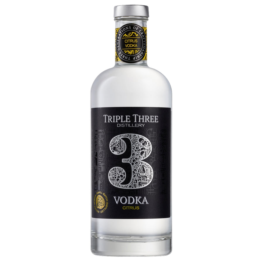 Triple Three Distillery - Premium Spirits Shop Online
