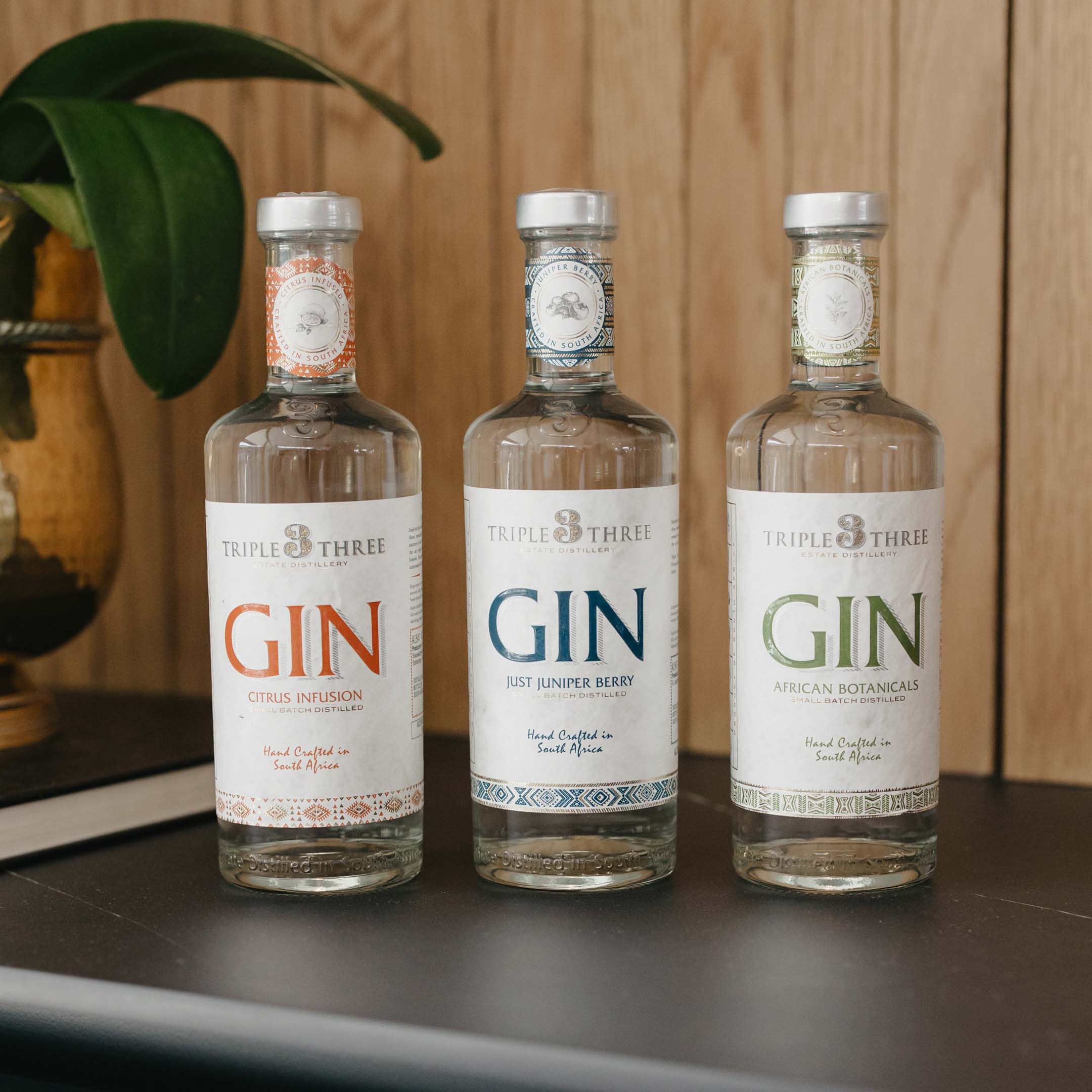 Triple Three Distillery - Premium Spirits Shop Online