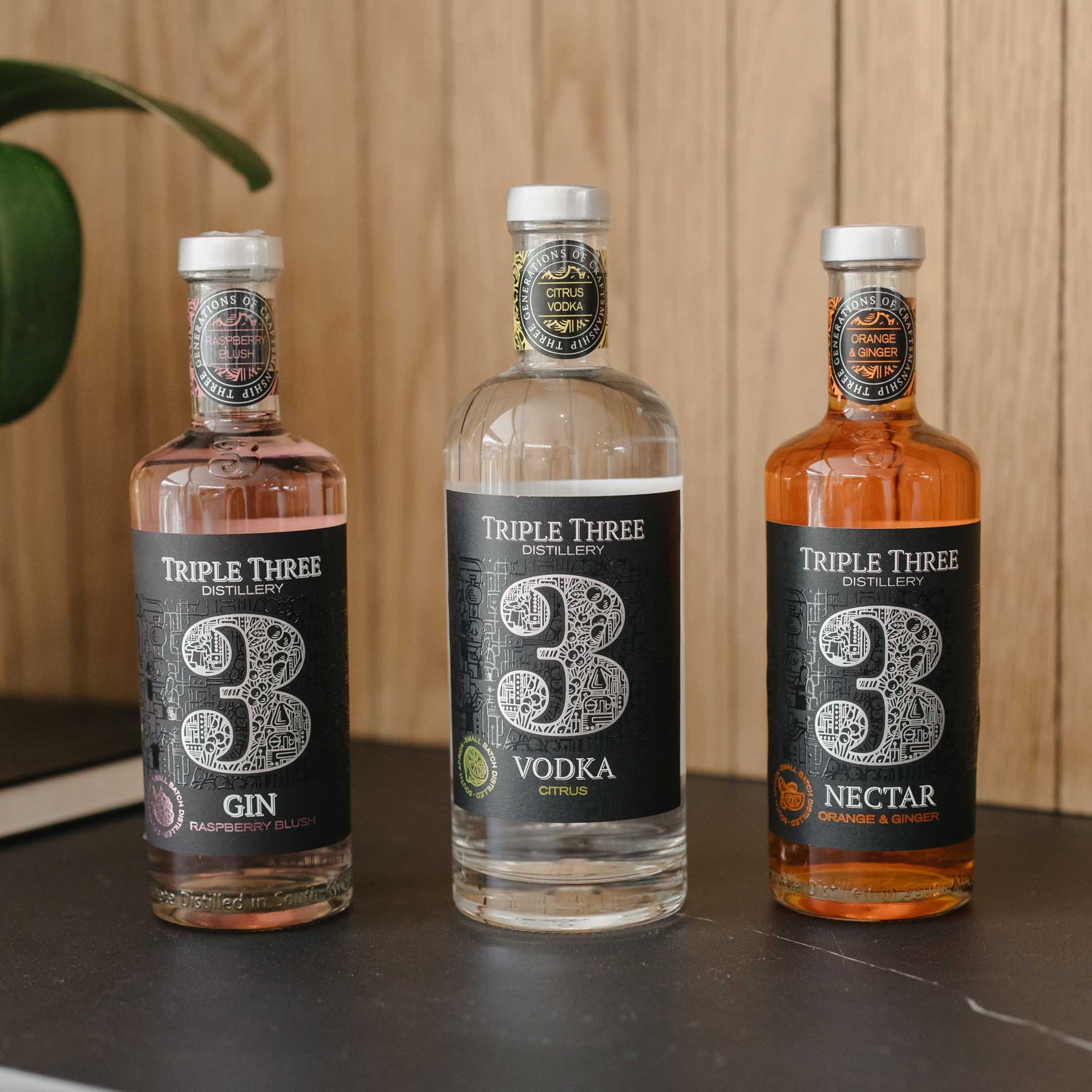 Triple Three Distillery - Premium Spirits Shop Online