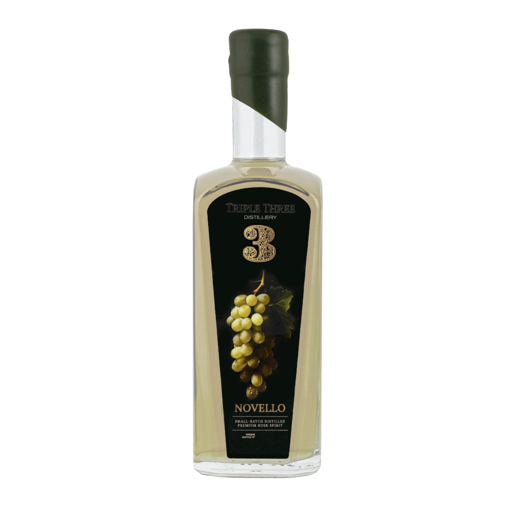 Triple Three Distillery - Premium Spirits Shop Online