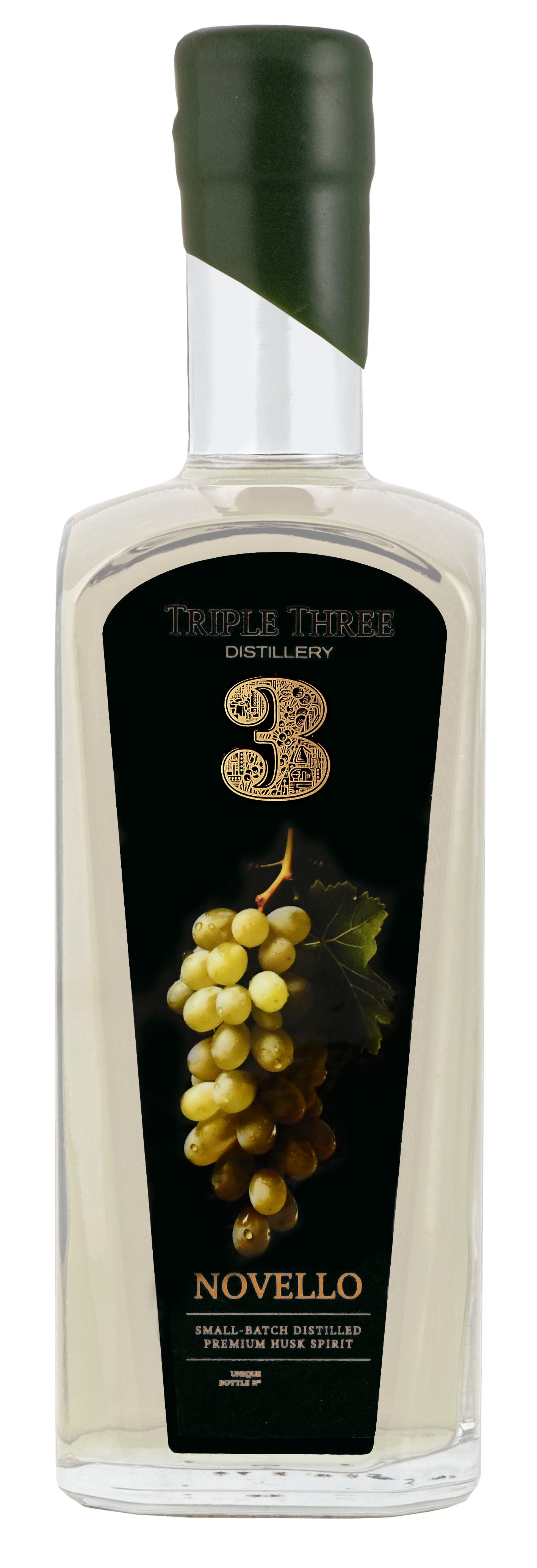 Triple Three Distillery - Premium Spirits Shop Online