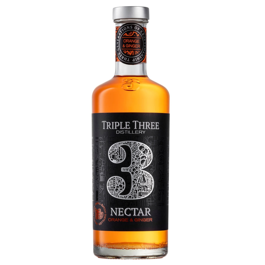 Triple Three Distillery - Premium Spirits Shop Online