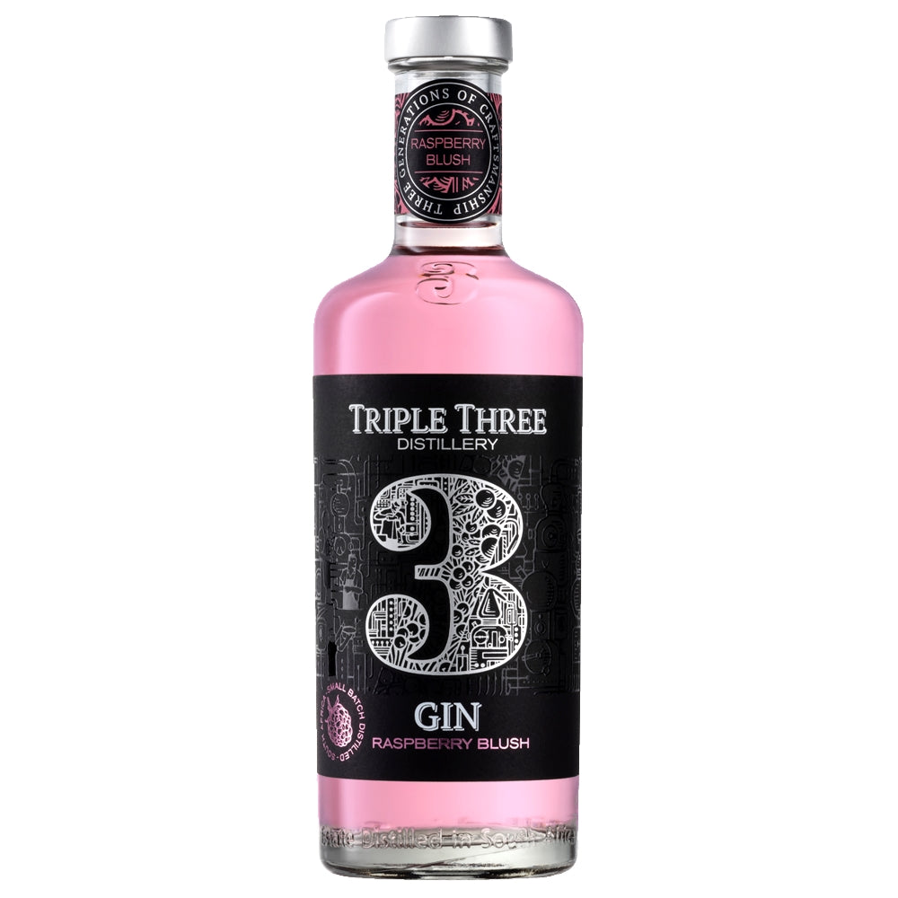 Triple Three Distillery - Premium Spirits Shop Online