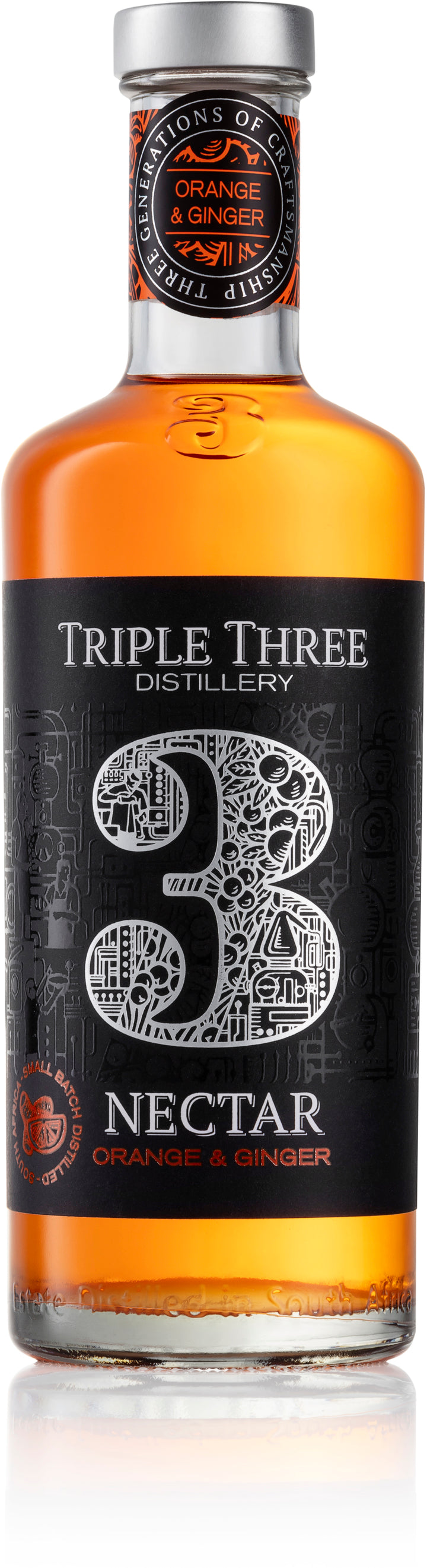 Triple Three Distillery - Premium Spirits Shop Online