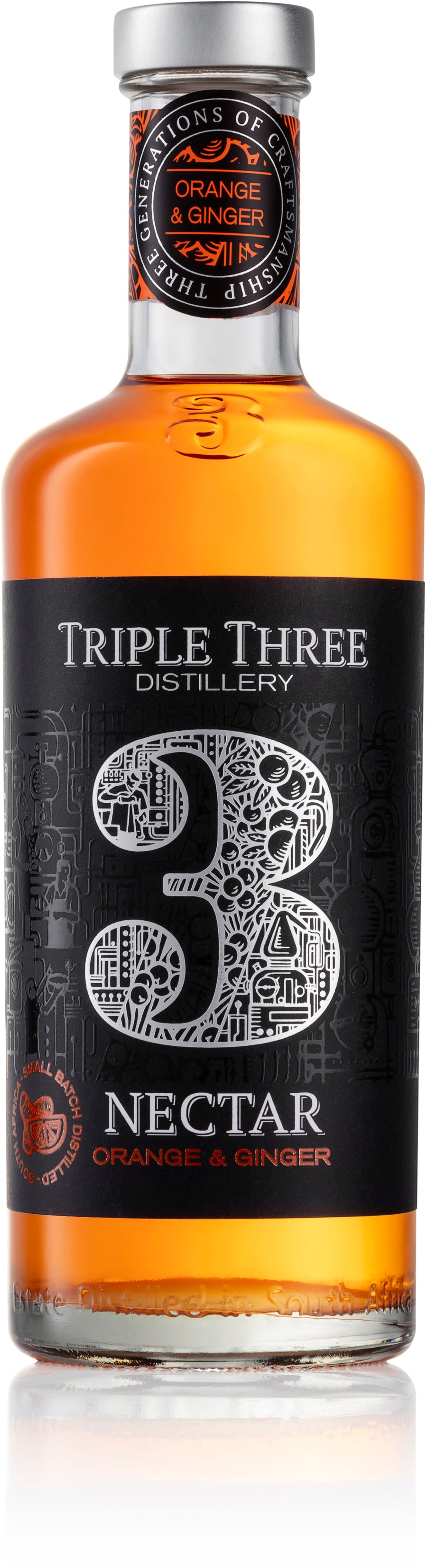 Triple Three Distillery - Premium Spirits Shop Online