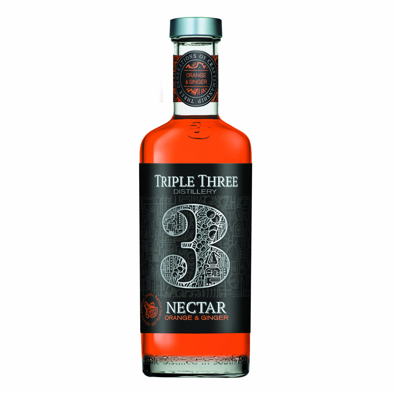 Triple Three Distillery - Premium Spirits Shop Online