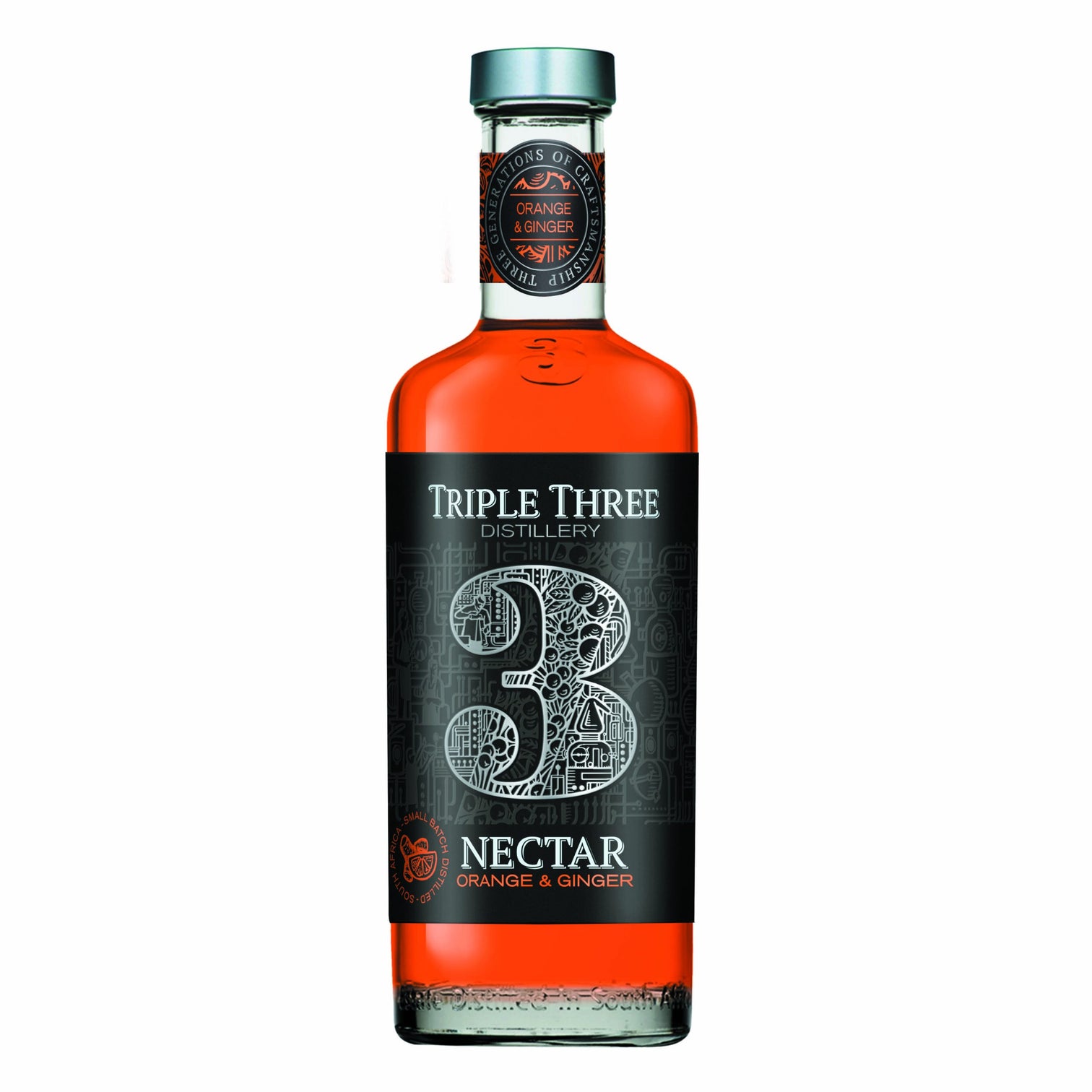 Triple Three Distillery - Premium Spirits Shop Online