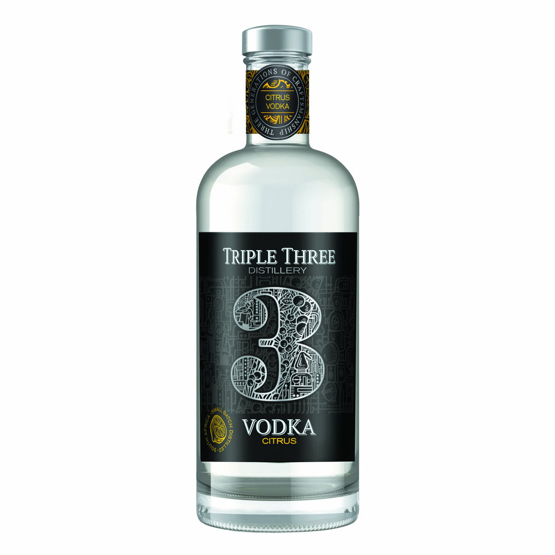Triple Three Distillery - Premium Spirits Shop Online