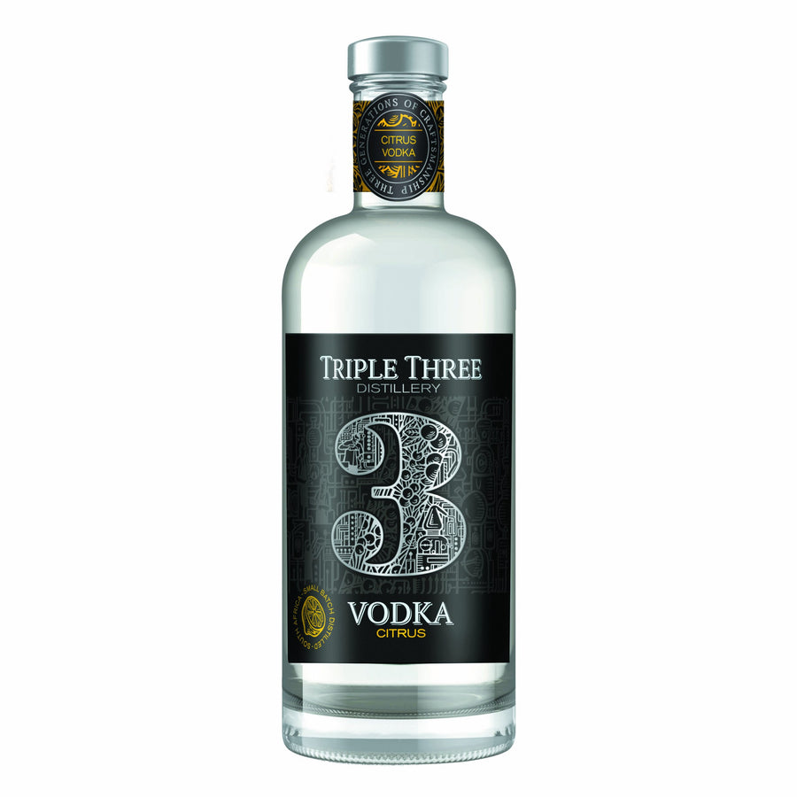 Triple Three Distillery - Premium Spirits Shop Online